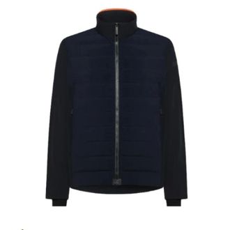 Roberto Ricci Design Rrd, Herren, Jacken, Blau, SGr&ouml;&szlig;e