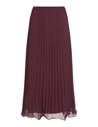 Vila Vicalla Ankle Skirt - Noos