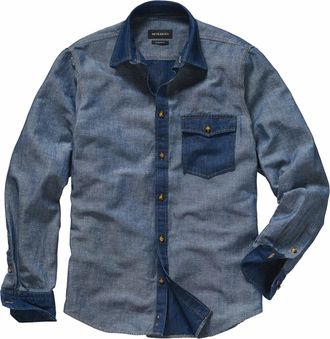 Mey & Edlich Paradox-Hemd