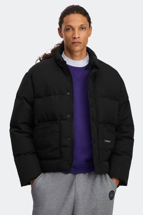 Canada Goose Ledger Jacke
