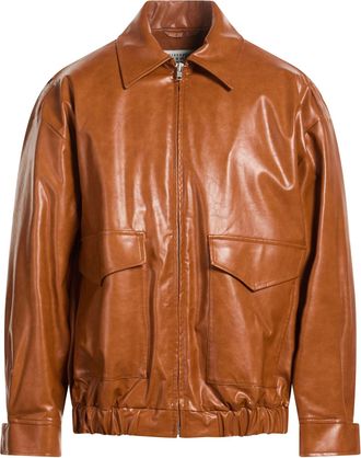 Maison Margiela JACKEN & M&Auml;NTEL - Jacken und Anoraks auf YOOX.COM