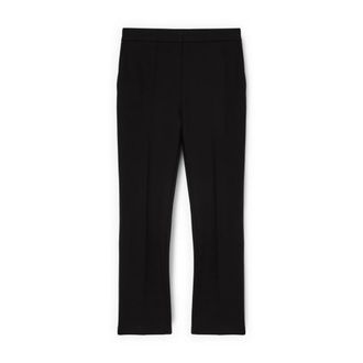 Motivi Damen, Hosen, Schwarzk, XSGr&ouml;&szlig;e