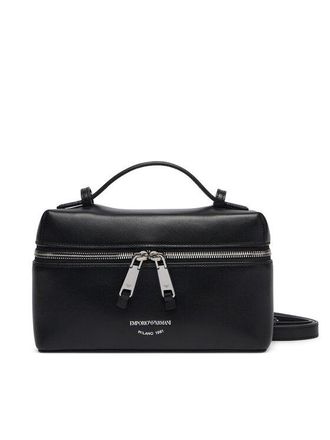 Emporio Armani Handtasche EW004564 Schwarz