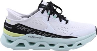Skechers Femme, Chaussures, Blanc, Taille: 36 EU Cosi Baskets