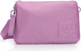Mandarina Duck Md20 Crossover, MD 20 Femmes, Orchid