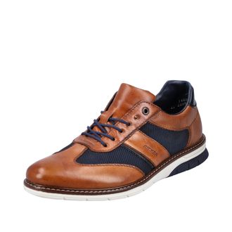 Rieker Herren Schn&uuml;rer 14410-24 braun Gr. 42