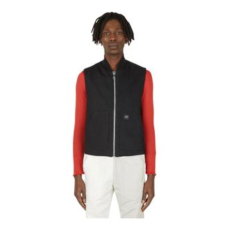 (di)vision Jackets - - Jackets - Herren - Schwarzk - XS