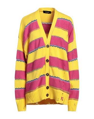 Dsquared2 MAILLE - Cardigans sur YOOX.COM