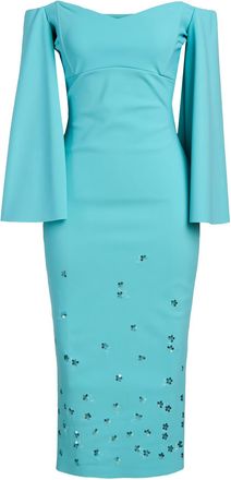 La Petite Robe Di Chiara Boni KLEIDER - Midi-Kleider auf YOOX.COM