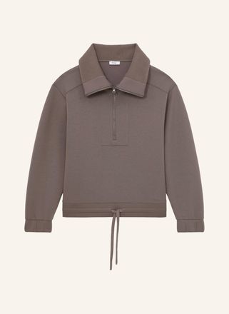 Reiss Reiss Sweat-Troyer Laney braun