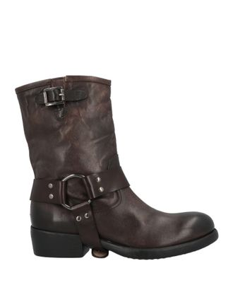 J.P. David SCHUHE - Stiefeletten auf YOOX.COM