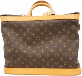 Louis Vuitton unisex, Pre-owned, Brun, Taille: ONE Size Sac Week-end Pre-owned