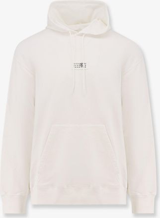 Maison Margiela Cotton sweatshirt - MM6 MAISON MARGIELA - gender_Man