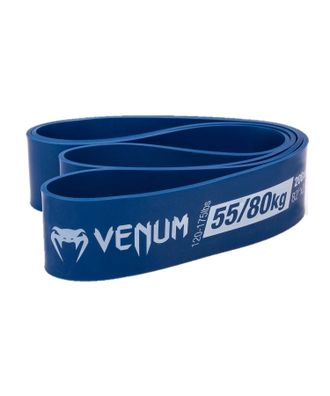 Venum Challenger Resistance Band, Unisex Erwachsene, 120-175lbs, Blau