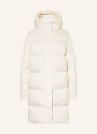 Tommy Hilfiger Daunenmantel weiss