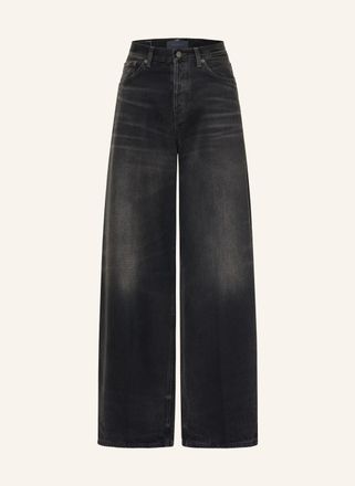 Haikure Haikure Wide Leg Bethany schwarz