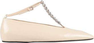 Jil Sander SCHUHE - Ballerinas auf YOOX.COM