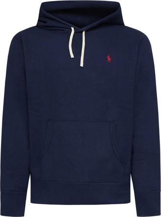 Polo Ralph Lauren Homme, Sweatshirts et sweats &agrave; capuche, Bleu, Taille: 2XL Polo Ralph Lauren Sweaters