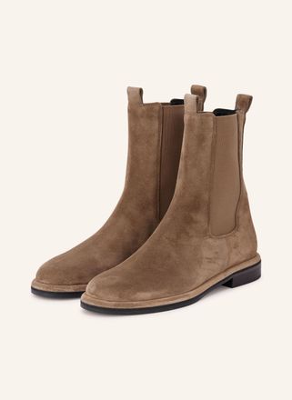 Kennel & Schmenger Chelsea-Boots Liara braun