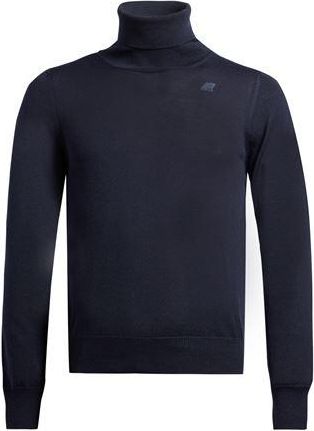 K-Way MAILLE - Cols roul&eacute;s sur YOOX.COM