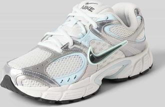 Nike Sneaker mit Logo-Patch