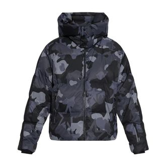Perfect Moment Doudoune Mountain Mission - Homme - Sport - Gris - Taille: S