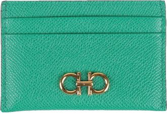 Ferragamo Kleinlederwaren - Kartenetuis auf YOOX.COM
