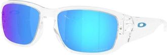 Oakley Homme, Accessoires, Multicolore, Taille: 57 MM Tourniquet Lunettes de soleil