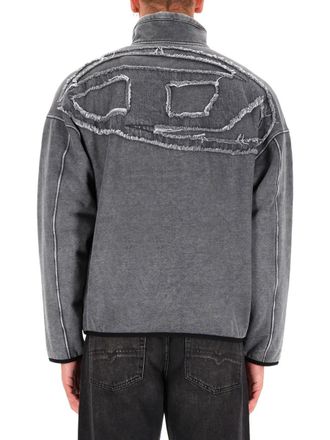 Diesel Sweatshirt - Gray