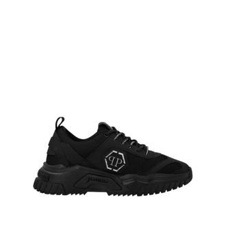 Philipp Plein Accessoires - - Shoes - Herren - Schwarzk - 40 EU