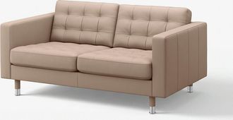 IKEA LANDSKRONA 2er-Sofa