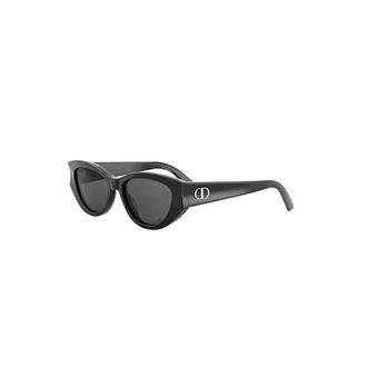 Dior Glow B1I Sonnenbrille - - Accessories - Damen - Schwarzk - 53 MM