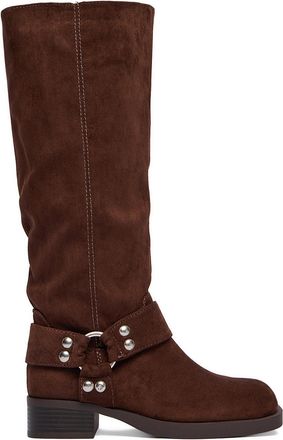 Jenny Cowboystiefel JENNY CEO-HY80176-2 Braun