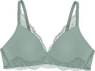 Triumph T-Shirt-BH Amourette Charm