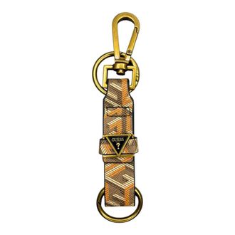 Guess Rmerlo-P3201 Schl&uuml;sselanh&auml;nger - - Accessories - Herren - Braun - ONE SIZE