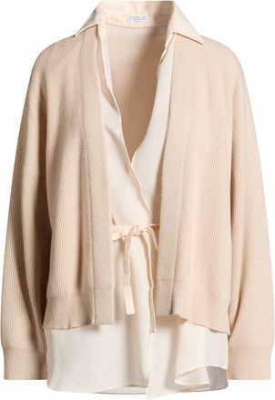 Brunello Cucinelli STRICKWAREN - Twinsets auf YOOX.COM