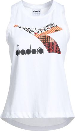 Diadora TOPS - Tank Tops auf YOOX.COM