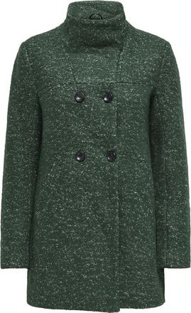 Only ONLNEWSOPHIA WOOL COAT OTW CC