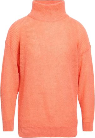 FILIPPO DE LAURENTIIS STRICKWAREN - Rollkragenpullover auf YOOX.COM