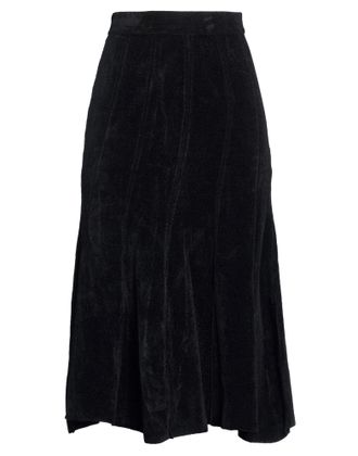 Pinko HOSEN & R&Ouml;CKE - Midi-R&ouml;cke auf YOOX.COM