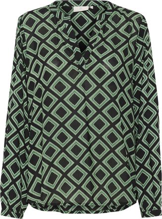 Kaffe Bluse KASary Tilly