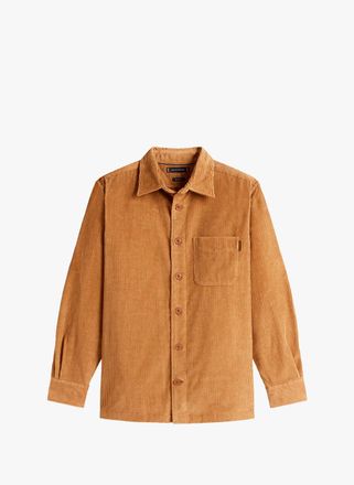 Tommy Hilfiger Chemise col classique en coton