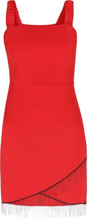 Faina Kleid Fashion Look
