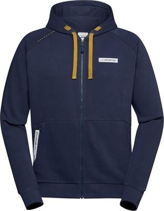 La Sportiva Homme Kaos Hoodie Veste, night sky, S