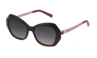 Sting Sting Uni Ssj688 Lesebrille, Top Rot + Fischerei Trasp. Lucido, One Size