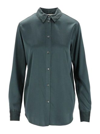 Forte_Forte Chemise - Vert