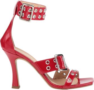 Ovye By Cristina Lucchi SCHUHE - Sandalen auf YOOX.COM