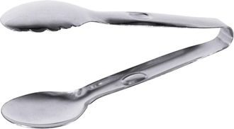 Contacto Edelstahl Salatzange 22 cm