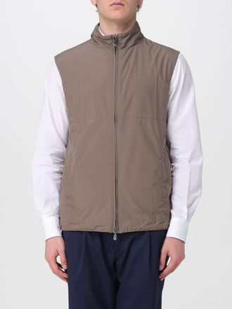 Corneliani Weste Herren Farbe Beige