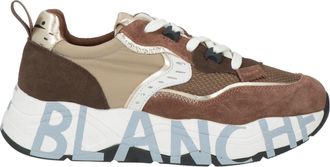 Voile Blanche SCHUHE - Sneakers auf YOOX.COM